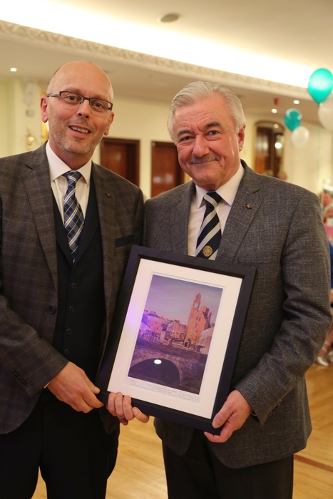 Gallery: Aodh Ruadh remember Tanya O’Shea Dunne at annual awards night ...