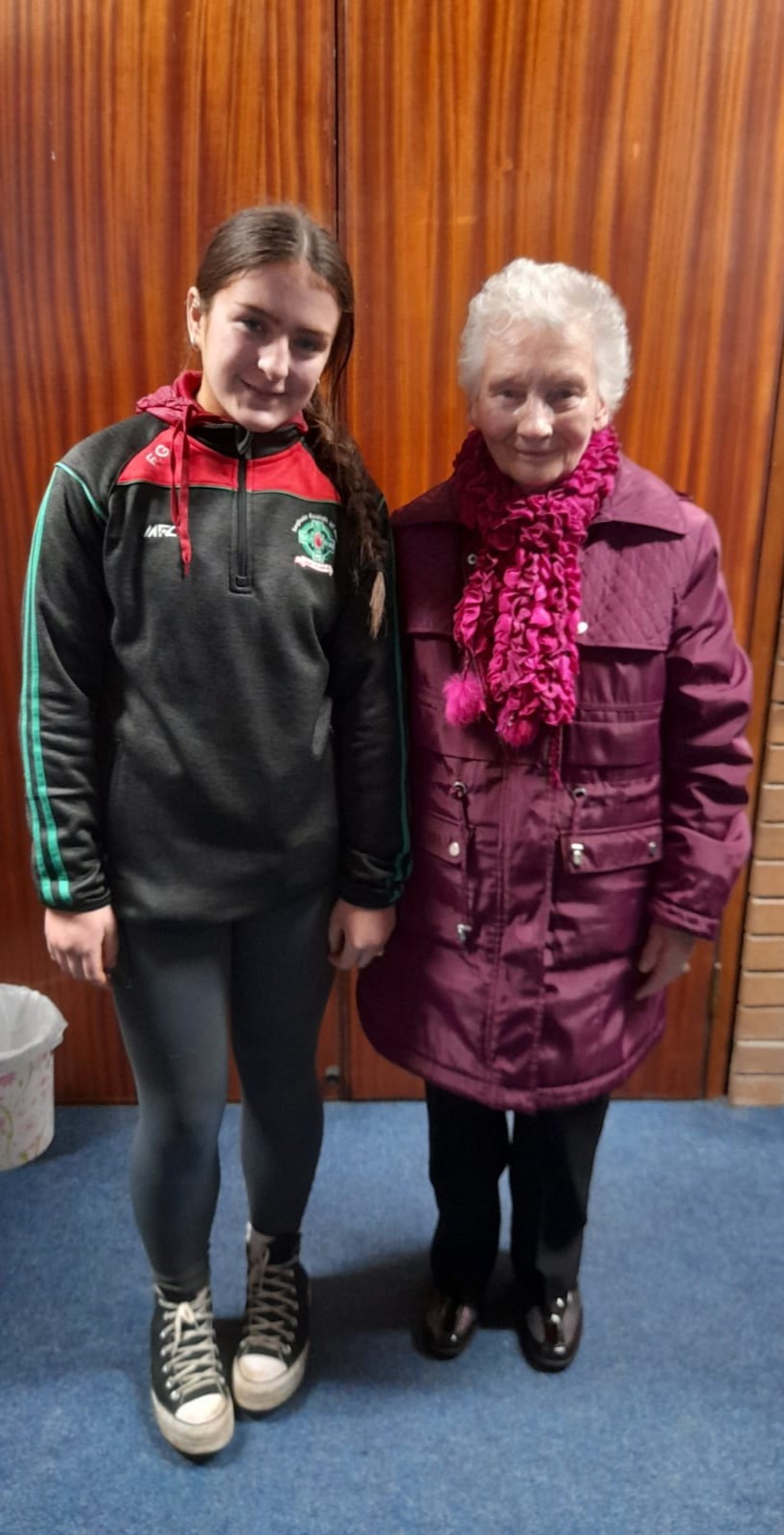 First-class relic of St Faustyna's from Poland has been placed in ...