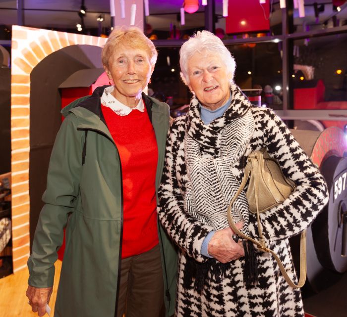 In Pictures: A fitting concert to remember and celebrate Billy Finn ...