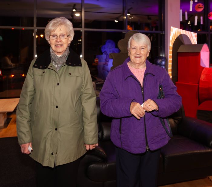 In Pictures: A fitting concert to remember and celebrate Billy Finn ...