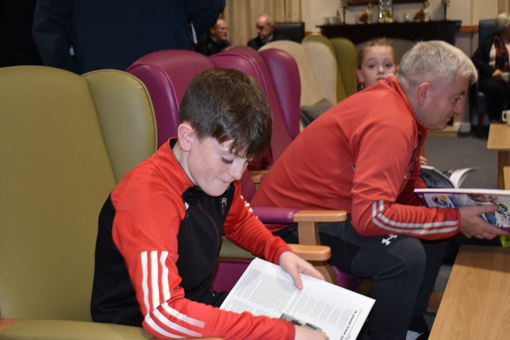 In pictures: The Creeslough View launches its 23rd Edition - Page 2 of ...