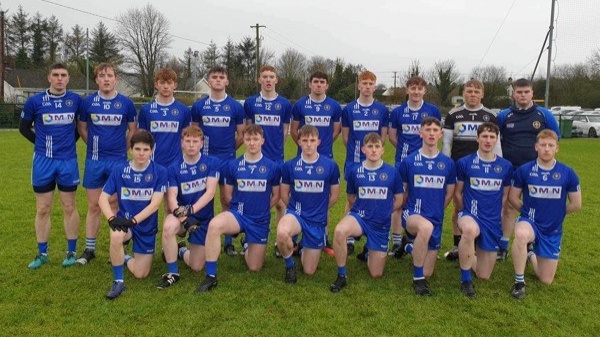 Buncrana cruise into U-21 B final with easy win over Cloughaneely ...