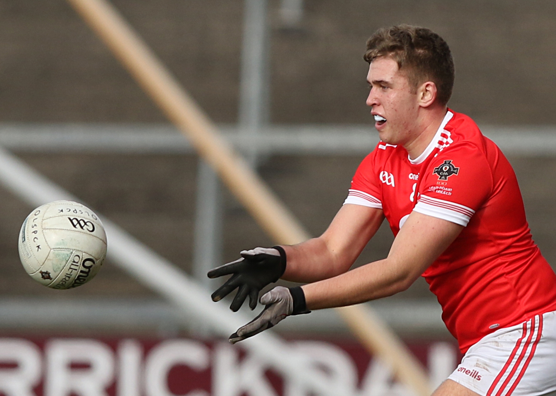 Tiarnan McBride makes his mark in Abbey’s Ulster triumph - Donegal Live