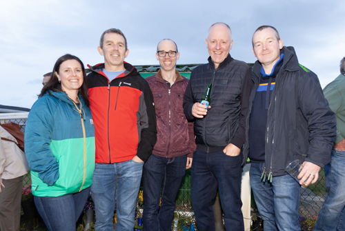 In pictures: Out and about at the Rathmullan Community Festival - Page ...