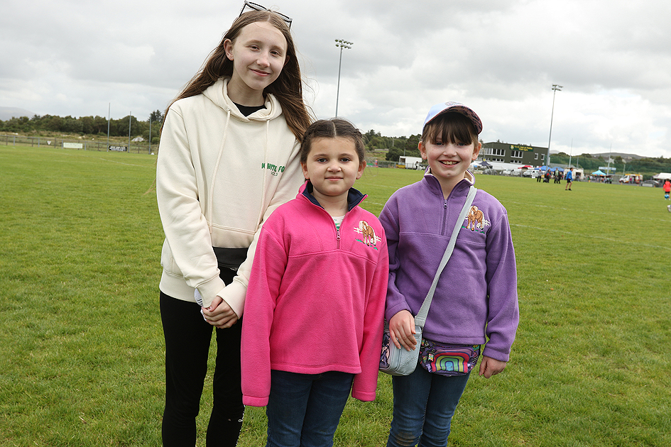 In pictures: Crowds flock to the Ardara Agricultural Show - Page 2 of ...