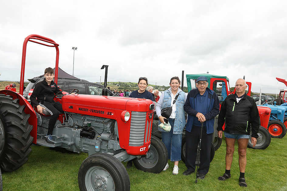 In pictures: Crowds flock to the Ardara Agricultural Show - Page 3 of ...