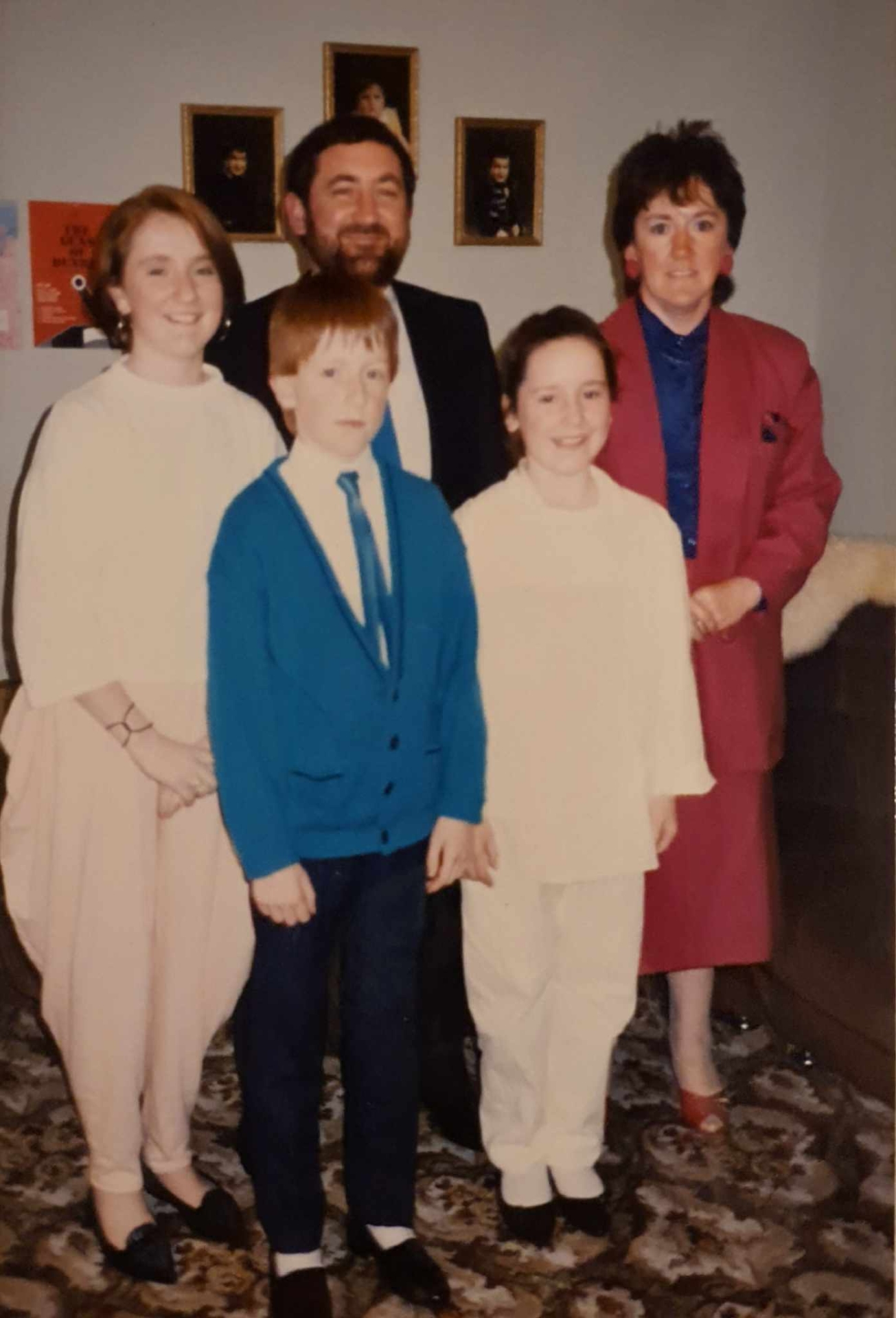 A Night for Eddie - Eddie Murray’s 50th Birthday Memorial Punk Gig in ...