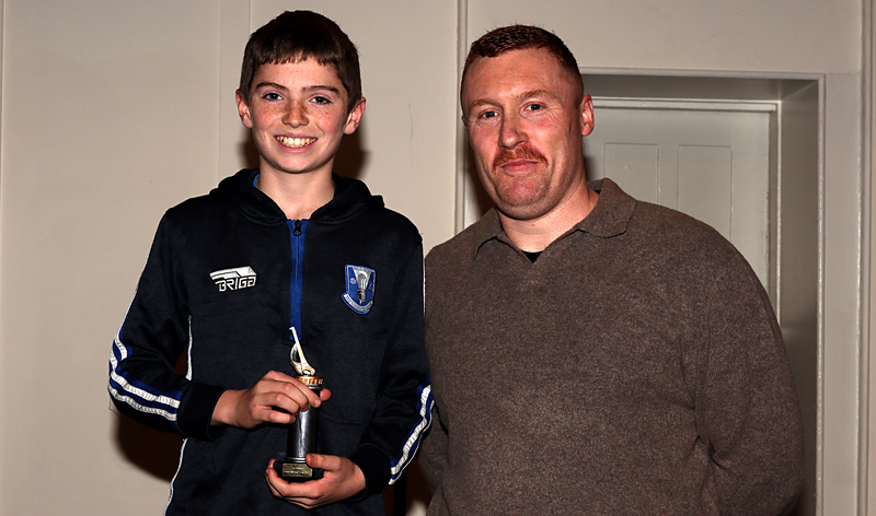 In Pictures: Four Masters Bord na nÓg celebrate another successful ...