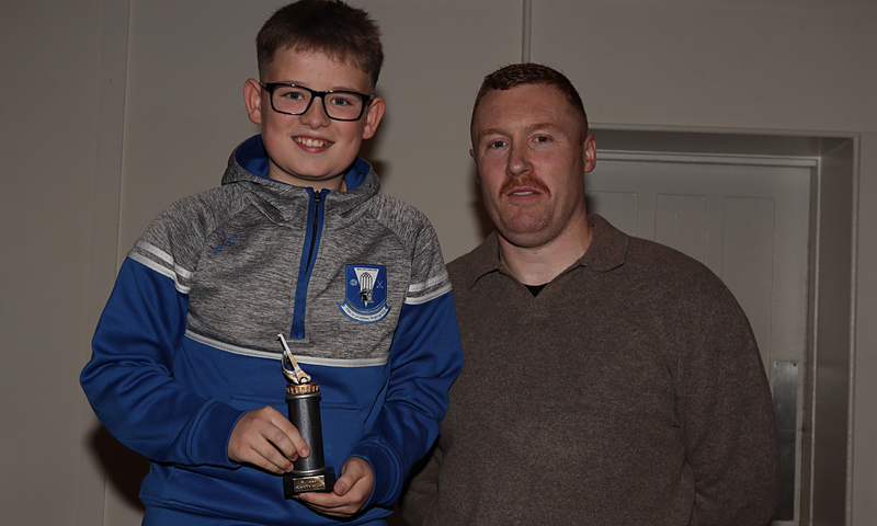 In Pictures: Four Masters Bord na nÓg celebrate another successful ...