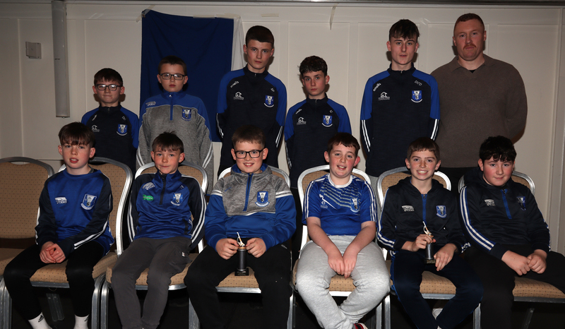 In Pictures: Four Masters Bord na nÓg celebrate another successful ...