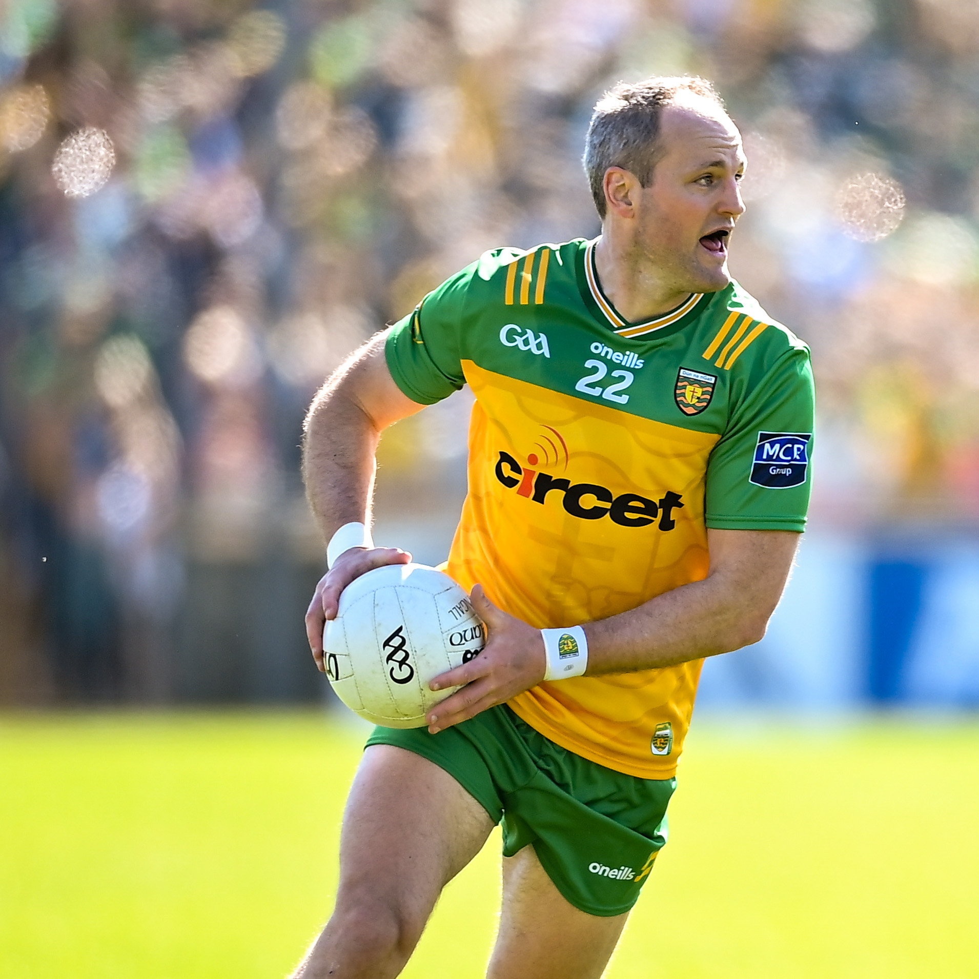 ‘Michael Murphy is a serious role model - the greatest the county has ...