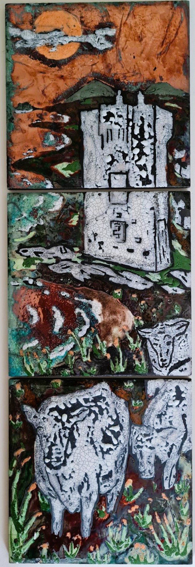 Lorraine O’Carroll captures Inishowen’s spirit and soul by ...