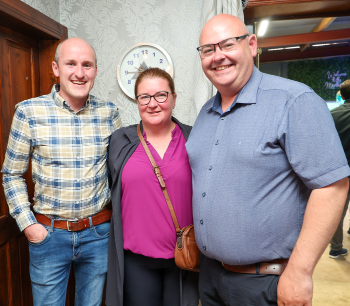 In pictures: Local lads make the cut at charity head and beard shave in ...