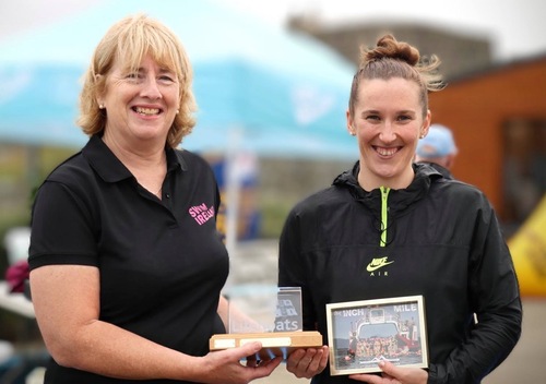 In pictures: Swimmers from all over Ireland descend on Swilly for the ...