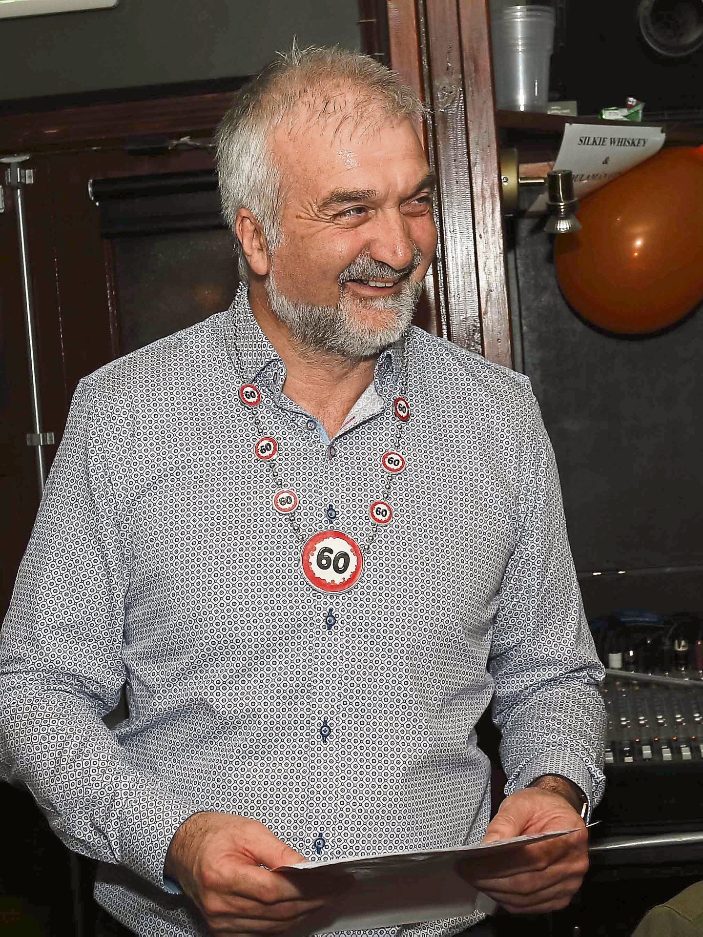 'I have lost a true friend' - Tributes paid to Irish businessman killed ...